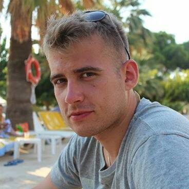 Kamil Truszkowski - moja własna strona internetowa